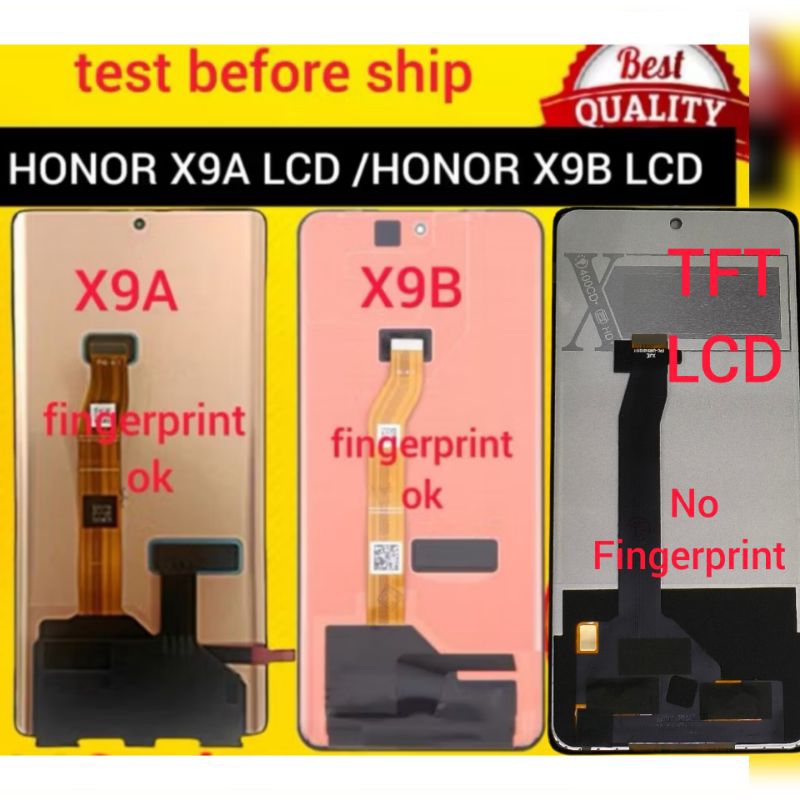 HONOR X9A LCD HONOR X9B LCD Honor x9a lcd Honor x9b lcd honor x9a lcd ...