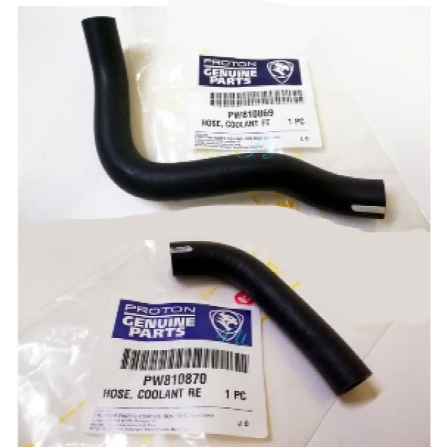 100% Original Proton Exora-Cps /Gen2-Cps /Neo-Cps Engine Oil Cooler ...