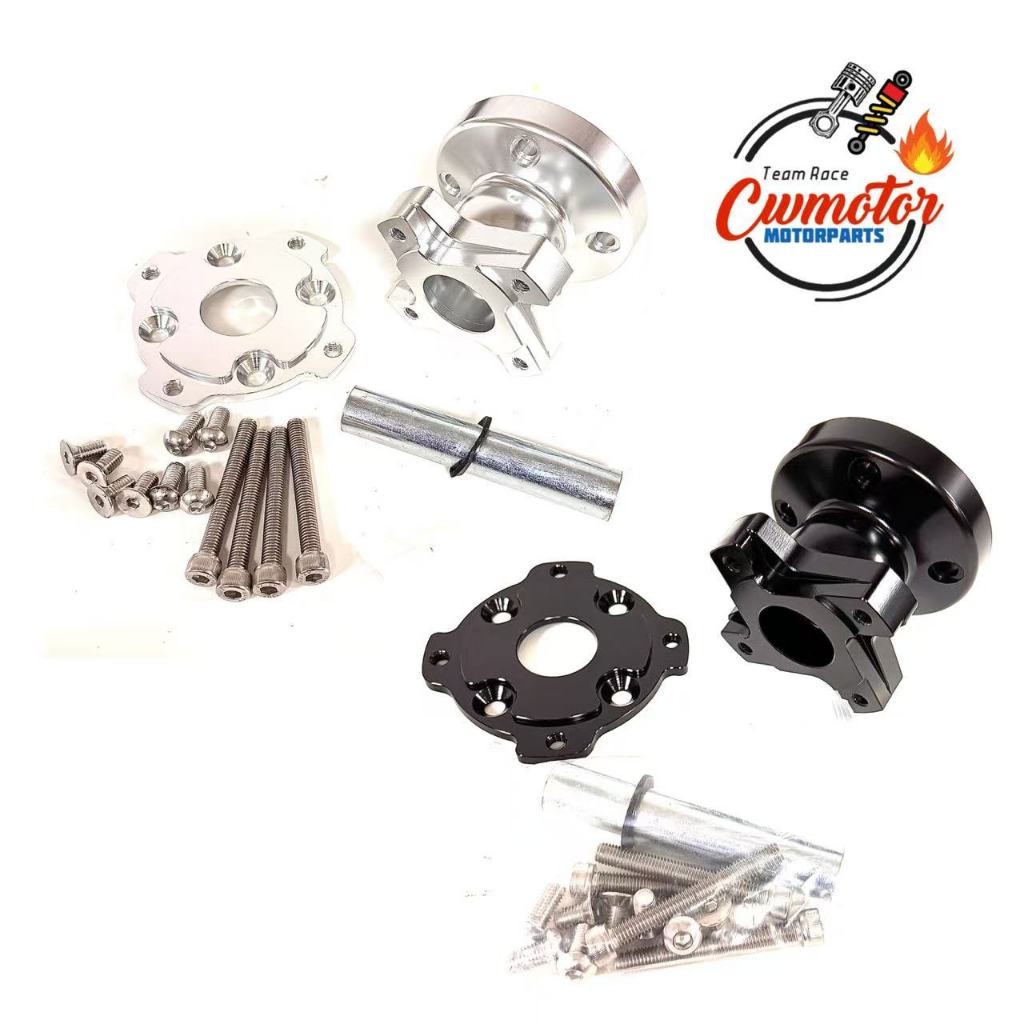 HUB MODI UTK SPOKET CUSTOM HUB ADAPTOR KINGDRAG Y16 Y15 LC135 SIAP ...
