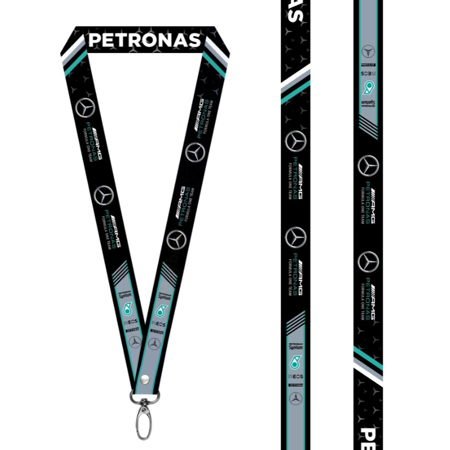 Lanyard amg formula one f1 | Shopee Malaysia