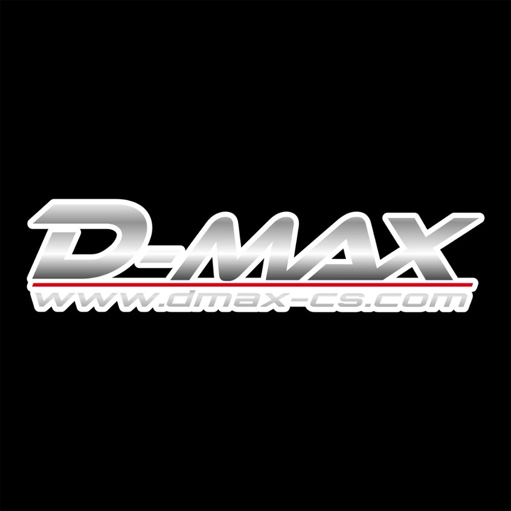 D-MAX sticker with address (plated) | Shopee Malaysia
