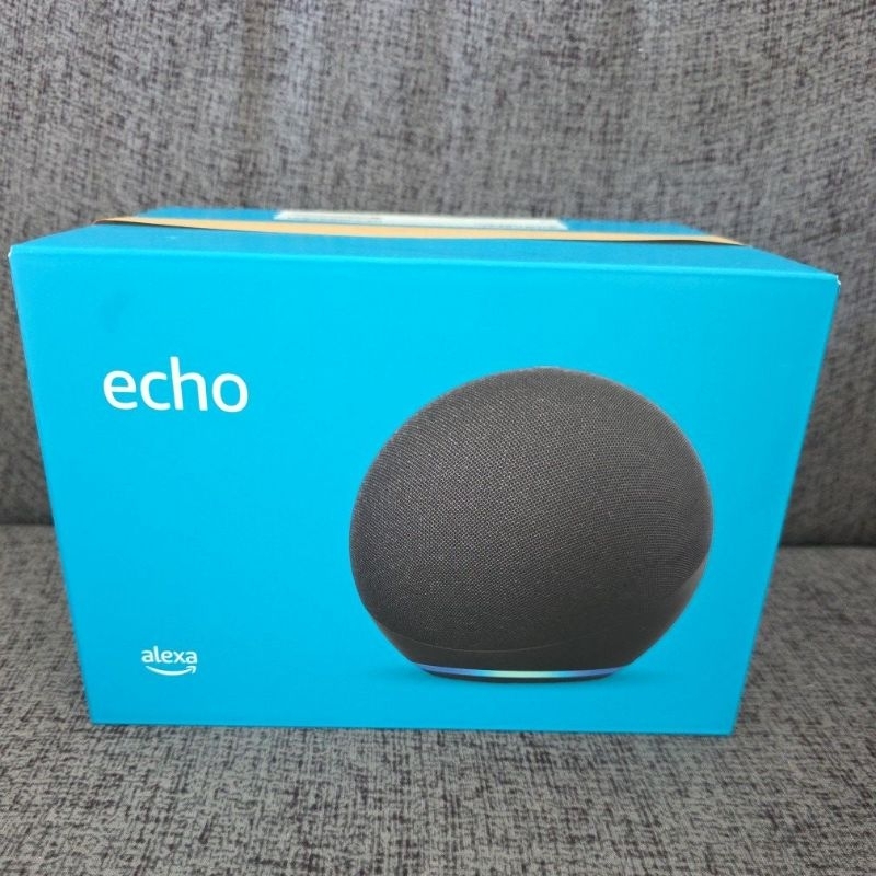 Amazon Echo Buds Active Noise Cancelling Amazon Echo (4th generation ...