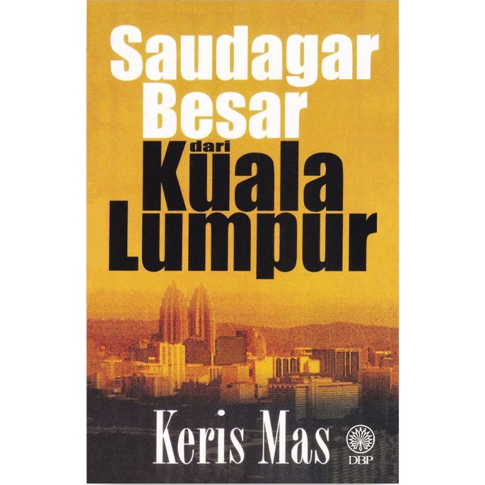 SAUDAGAR BESAR DARI KUALA LUMPUR (DBP) | Shopee Malaysia