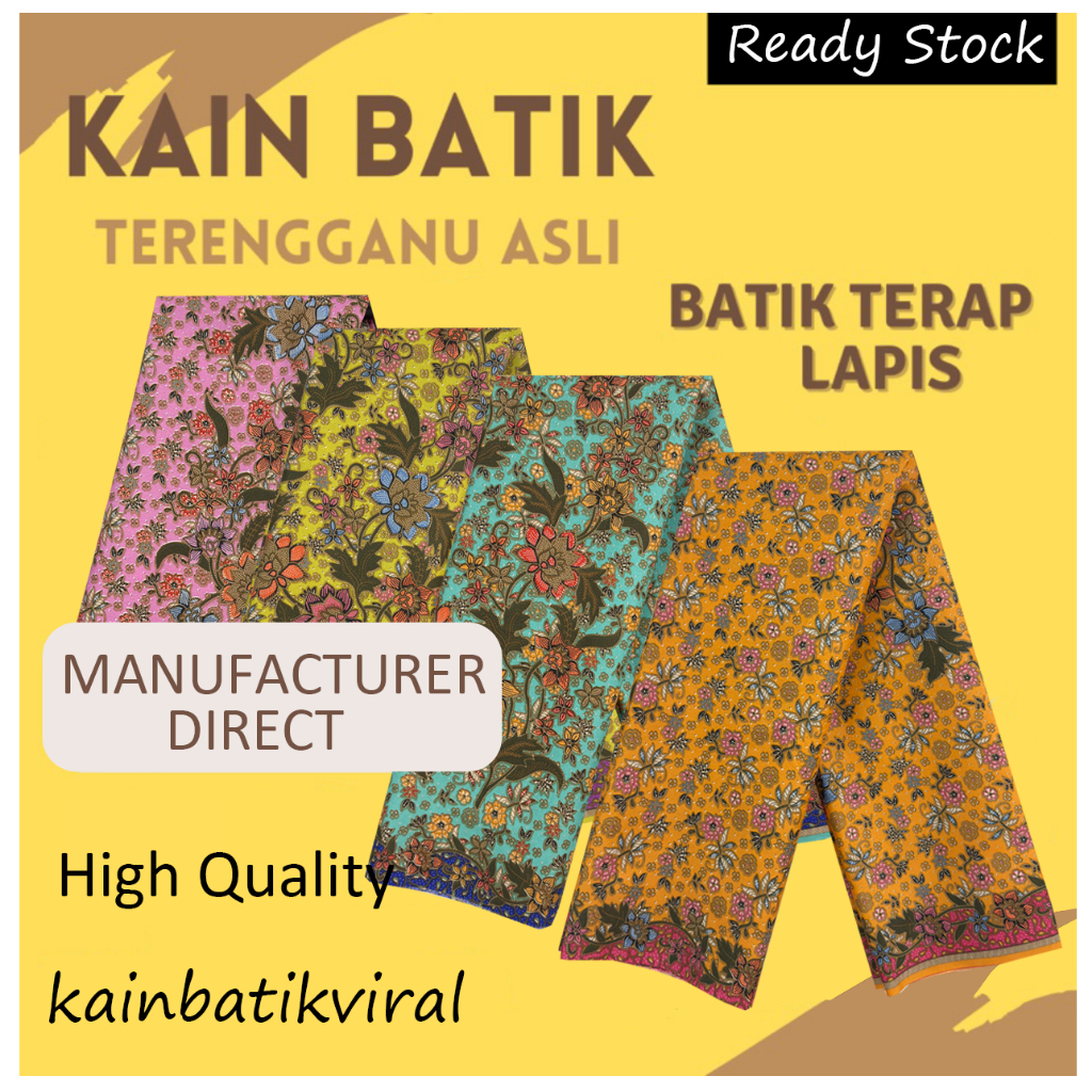 KAIN SARUNG BATIK /Sarong For Men / Batik Sarong / Men Batik Sarong ...