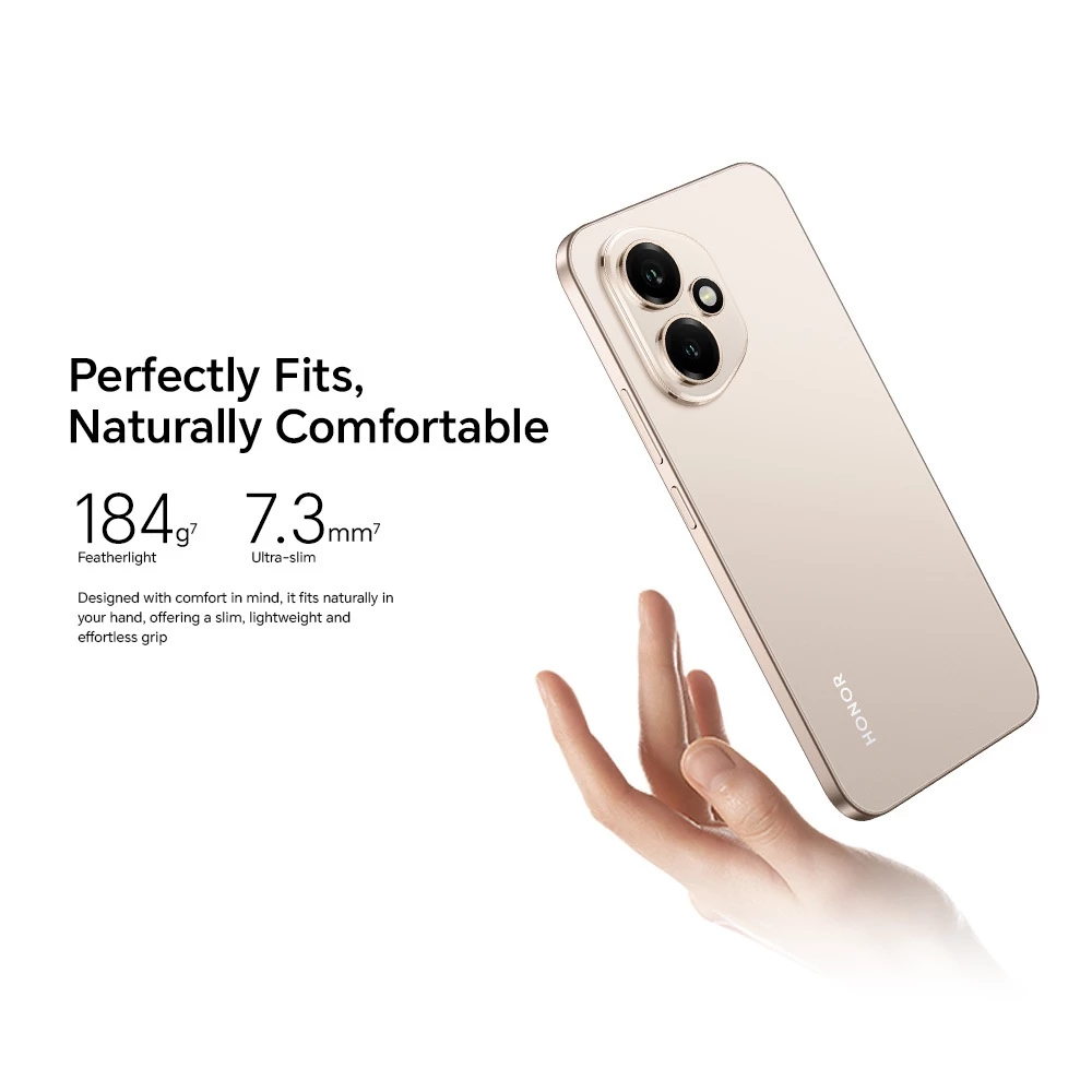 HONOR 400 5G (24(12+12)GB+512GB/256GB) 6.55"AMOLED l 200MP Ultra-Clear ...