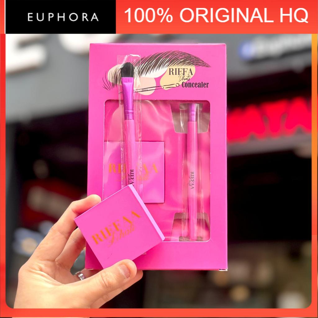🔥HOT ITEM🔥💯% ORIGINAL HQ / RIFFA CONCEALER WITH + (free gift brush ...