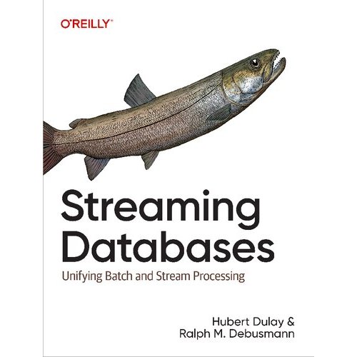 Streaming Databases: Unifying Batch and Stream Processing (2024) | Shopee Malaysia