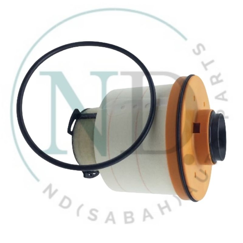 TOYOTA FORTUNER / REVO GUN125 / INNOVA LCS (DIESEL) FUEL FILTER DFF ...