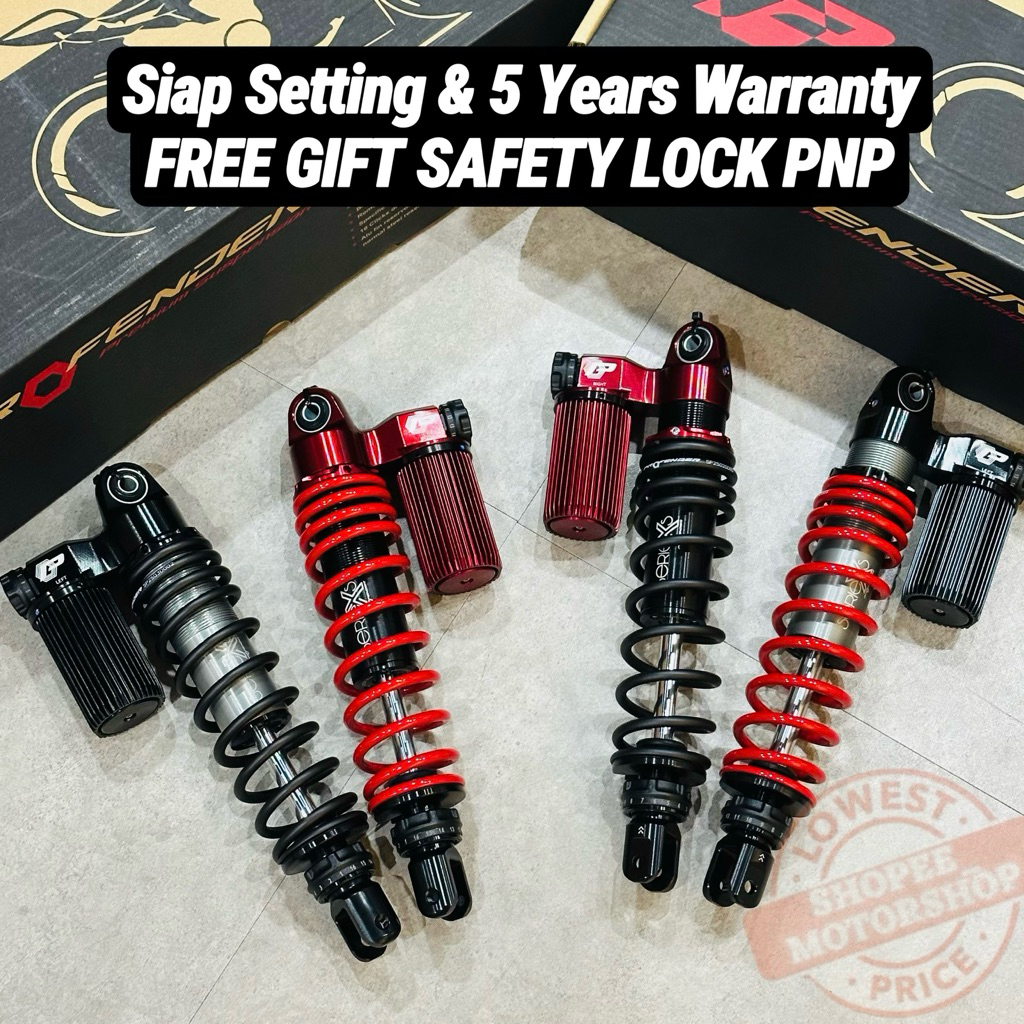 XMAX V1 V2 V3 PROFENDER XMAX NVX NMAX ADV150 160 ADV350 100%ORIGINAL ...