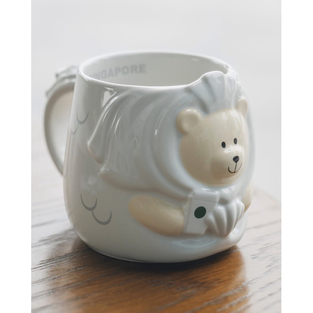 [ReadyStock]Starbucks Singapore Exclusive 2025 Collection Merlion ...