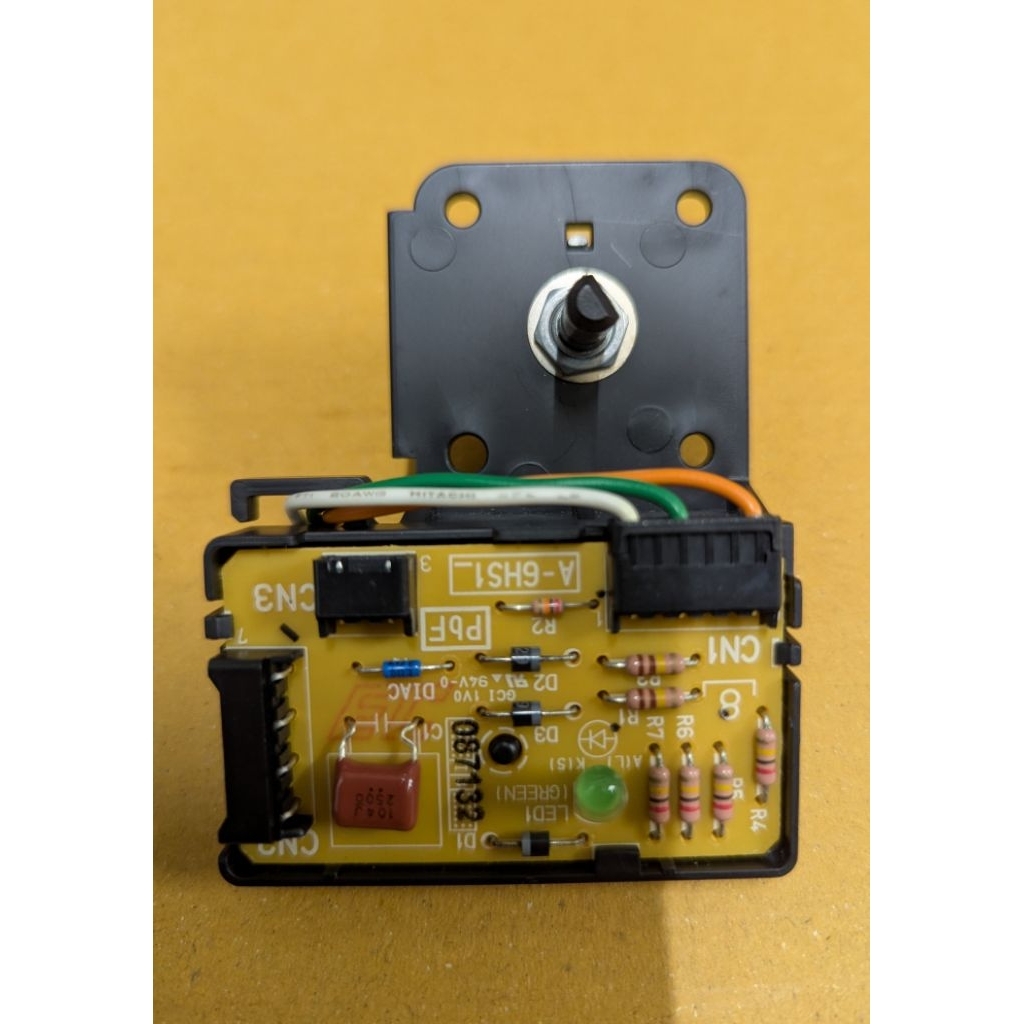 PANASONIC 6HS10 6HS11 DH-3HP1M DH-4HP1 PCB CASING WATER HEATER | Shopee ...