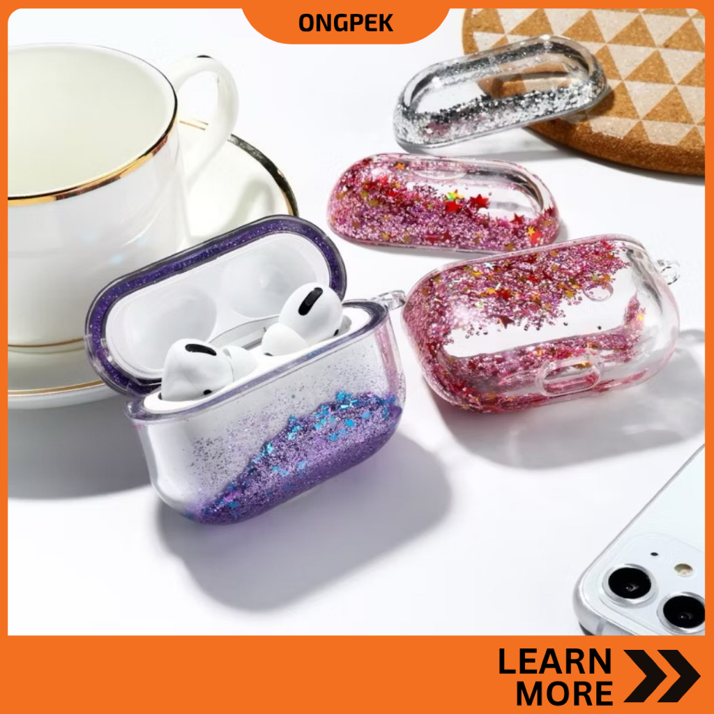 AirPods 1 2 3 4 Pro 2 Bounce Case Full Coverage Protection Impact ...