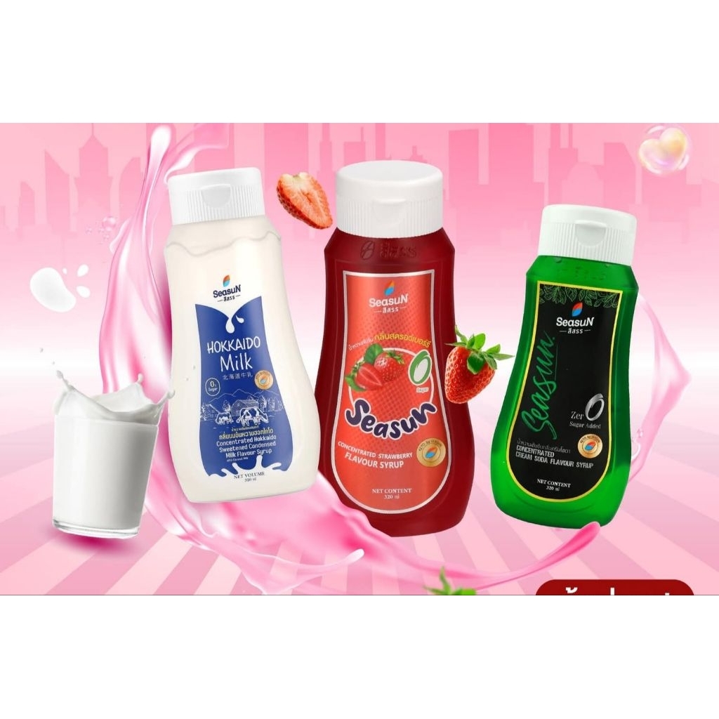keto variety flavour syrup | Shopee Malaysia