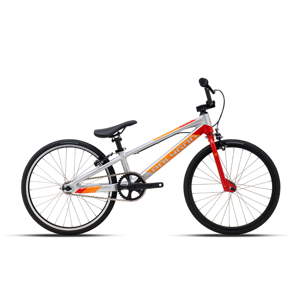 [POLYGON] RAZOR 20" KIDS BIKE | Shopee Malaysia