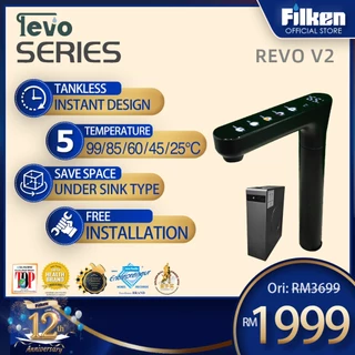 Filken Official Store, Online Shop | Shopee Malaysia