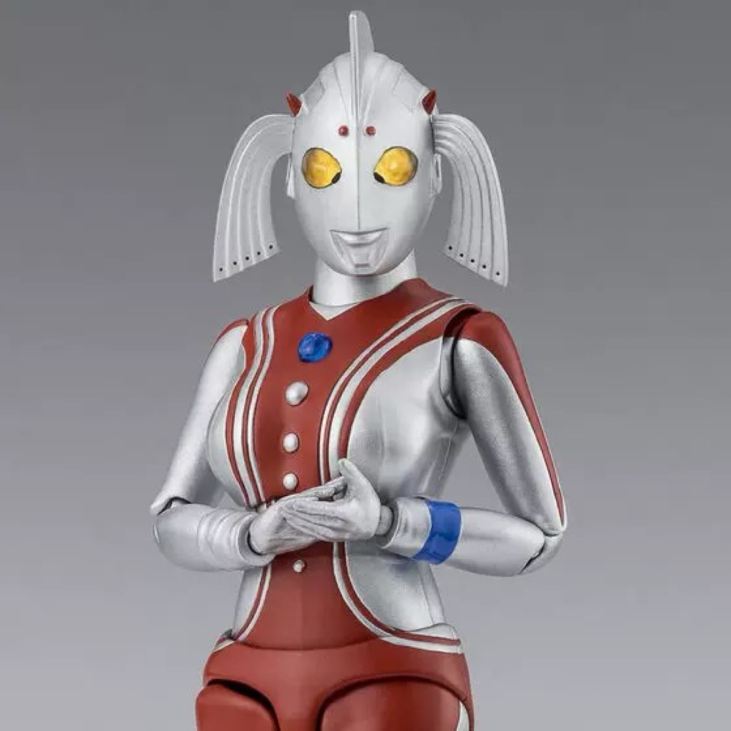 shf mother of ultra ultraman | Shopee Malaysia