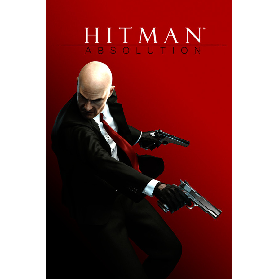 [PC] Hitman: Absolution - Professional Edition (digital download ...
