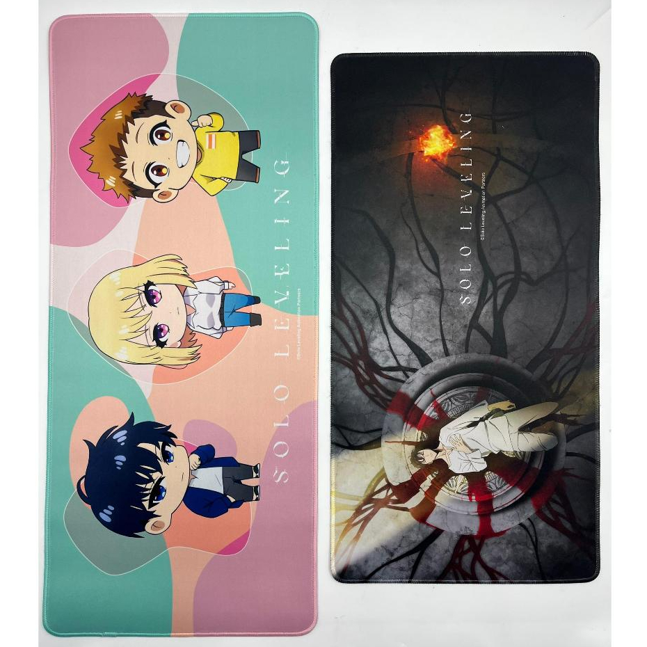 ORIGINAL ANIME SOLO LEVELING TABLE MAT | Shopee Malaysia