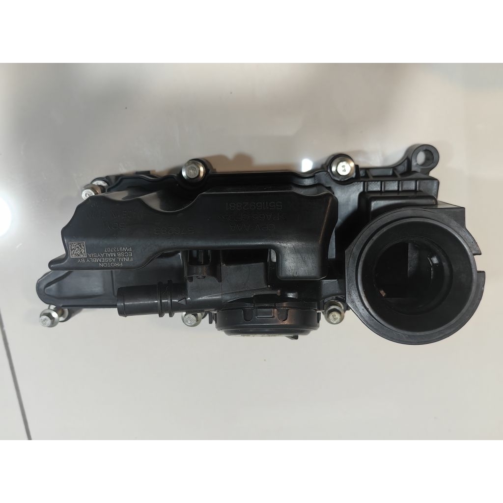 Original Used Proton X70 X90 S70 X50 RC OIL AND GAS SEPARATOR-Pw913707 ...