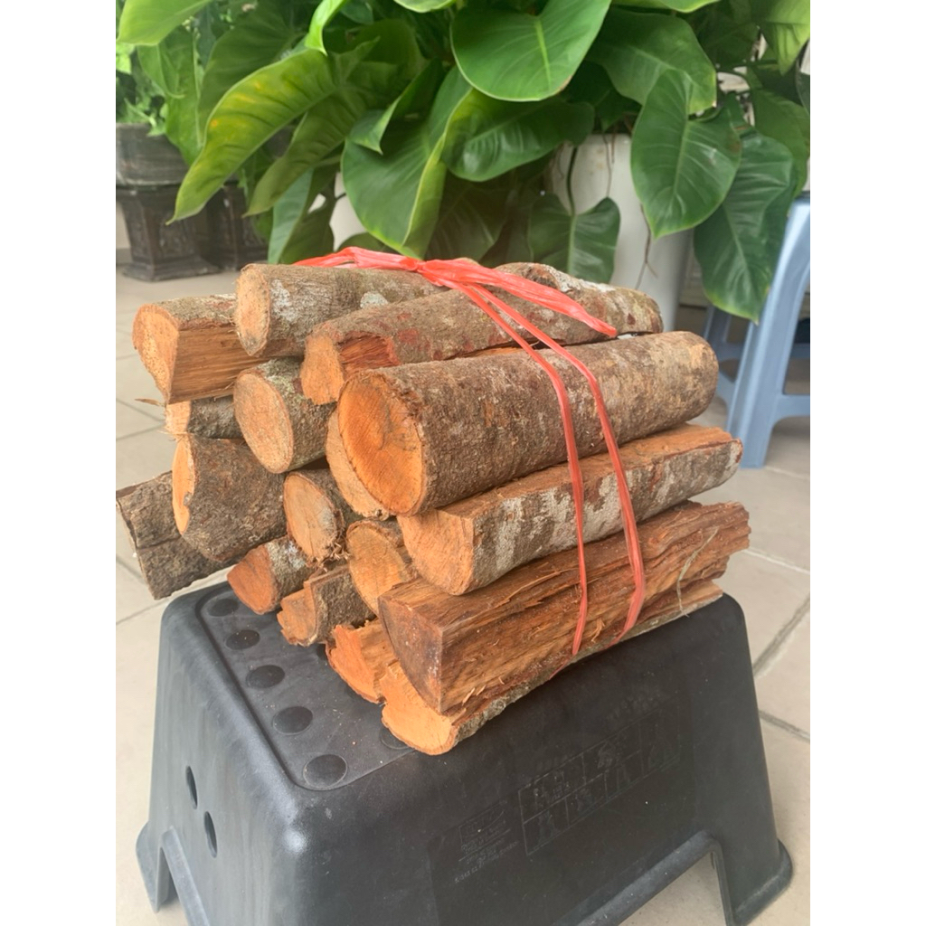 Kayu Api Rambutan (keras) 9" | Shopee Malaysia