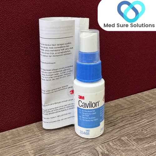 3M 3346E Cavilon Spray (No Sting) | Shopee Malaysia