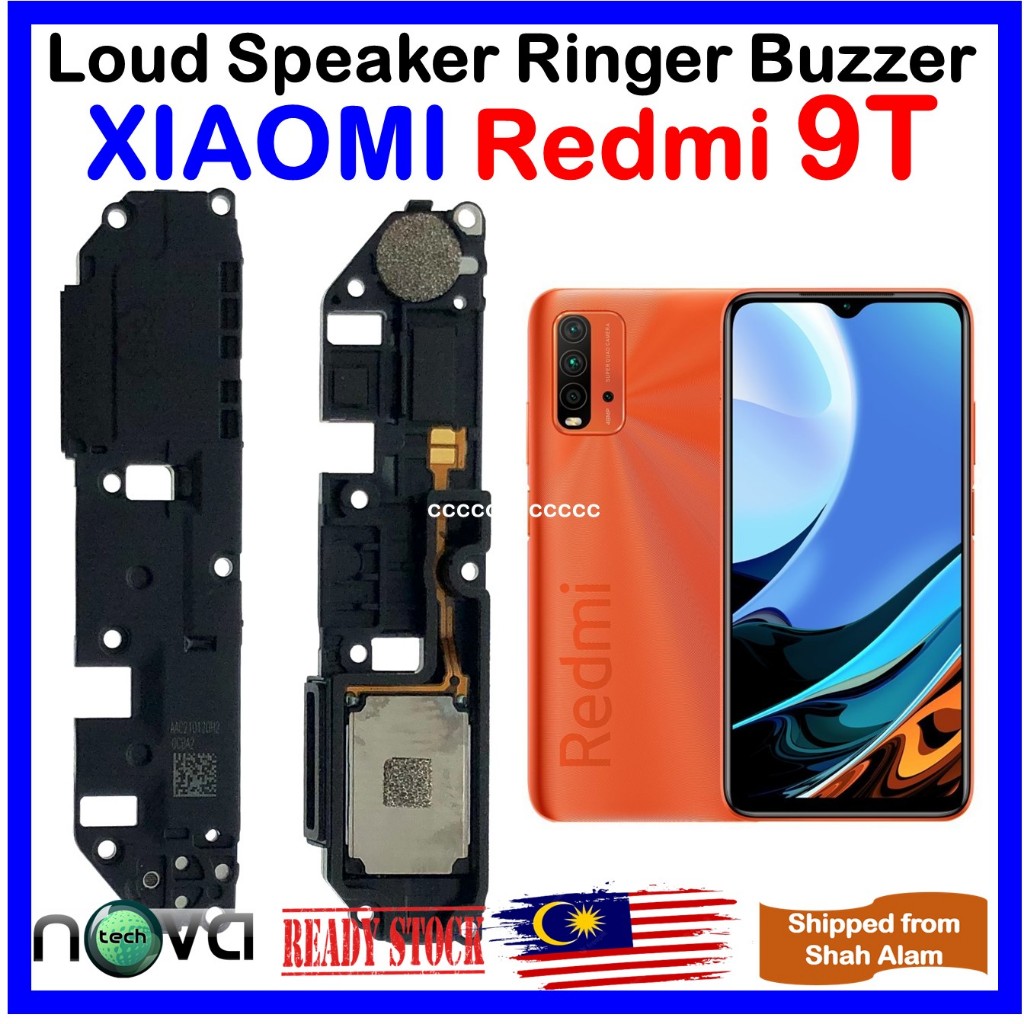 Full Set Loud Speaker Loudspeaker Ringer Buzzer Module For XIAOMI Redmi ...