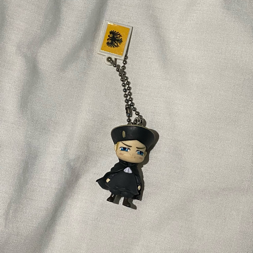 Very very small mini figure | Shopee Malaysia