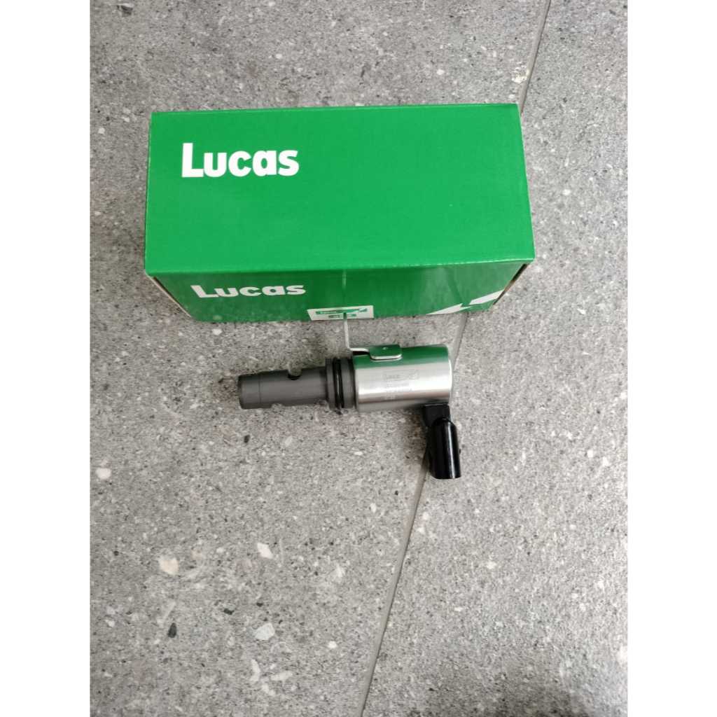 VW Golf MK6 Jetta Scirocco 1.4 Tsi EA111 camshaft control valve VVT ...