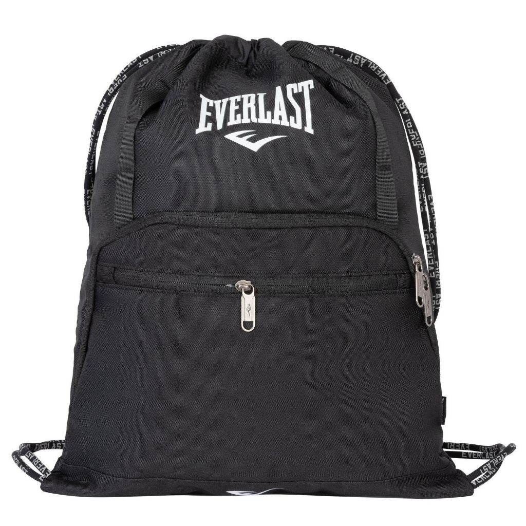 Everlast NYC Gymsack [100% ORIGINAL PRODUCT] | Shopee Malaysia