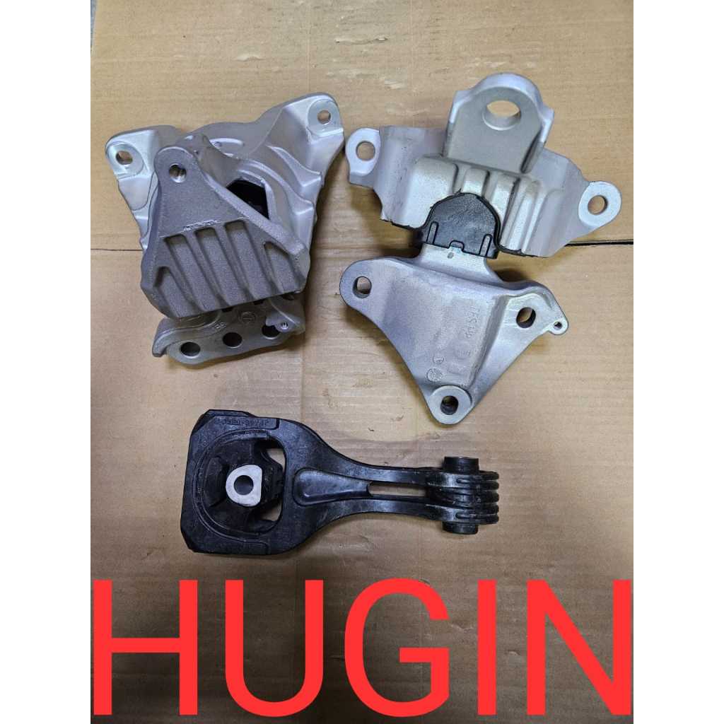 ORI REAR / LH / RH HONDA CIVIC FK6 1.0 T ENG MOUNTING / ENG ROD ...
