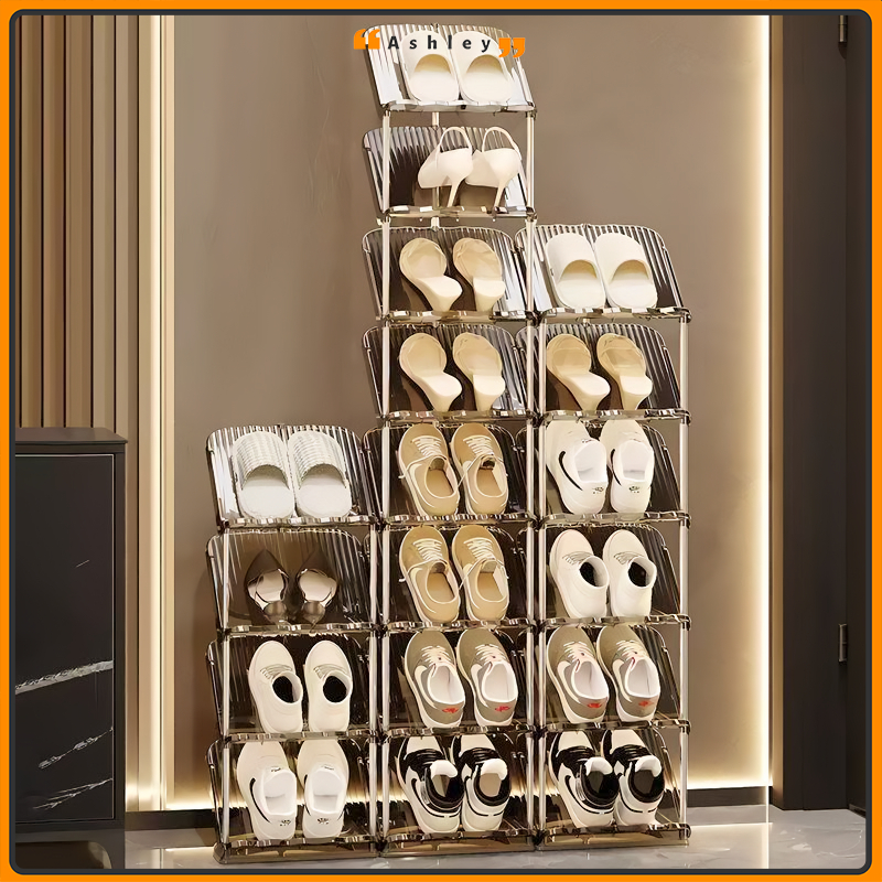 Shoe Rack Rak Kasut Shoes Rack Rack Kasut Rak Kasut Bertingkat Rak ...