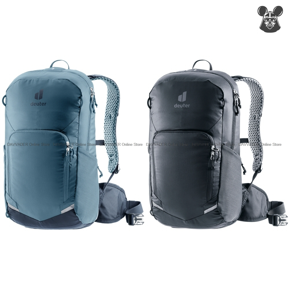 Deuter Bike I 20 - 20L Bike Backpack *Original | Shopee Malaysia