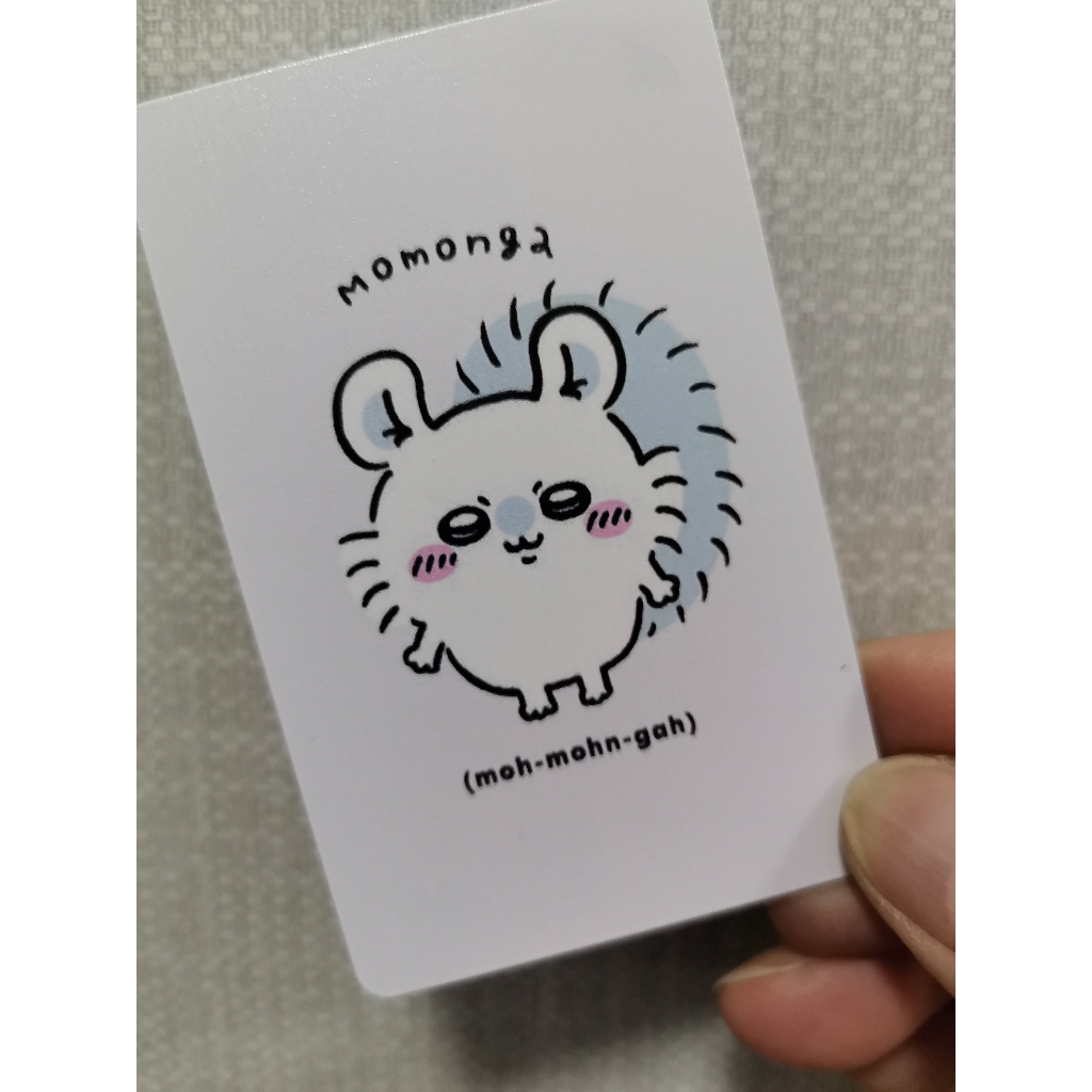 Printing Service Touch N Go Card /Membership Card/staffID - CHIIKAWA ...