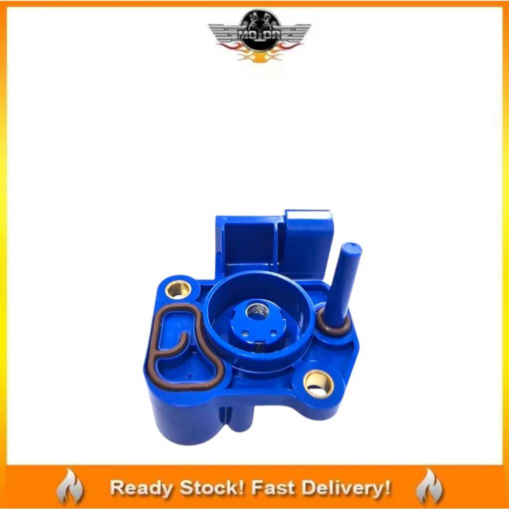 RACING TPS THROTTLE POSITION SENSOR XMAX 250 X-MAX 250 R25 R-25 ...