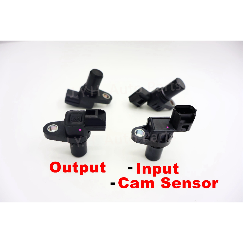 Original Proton Waja Input Sensor Output Sensor Cam Sensor BLM EXORA ...