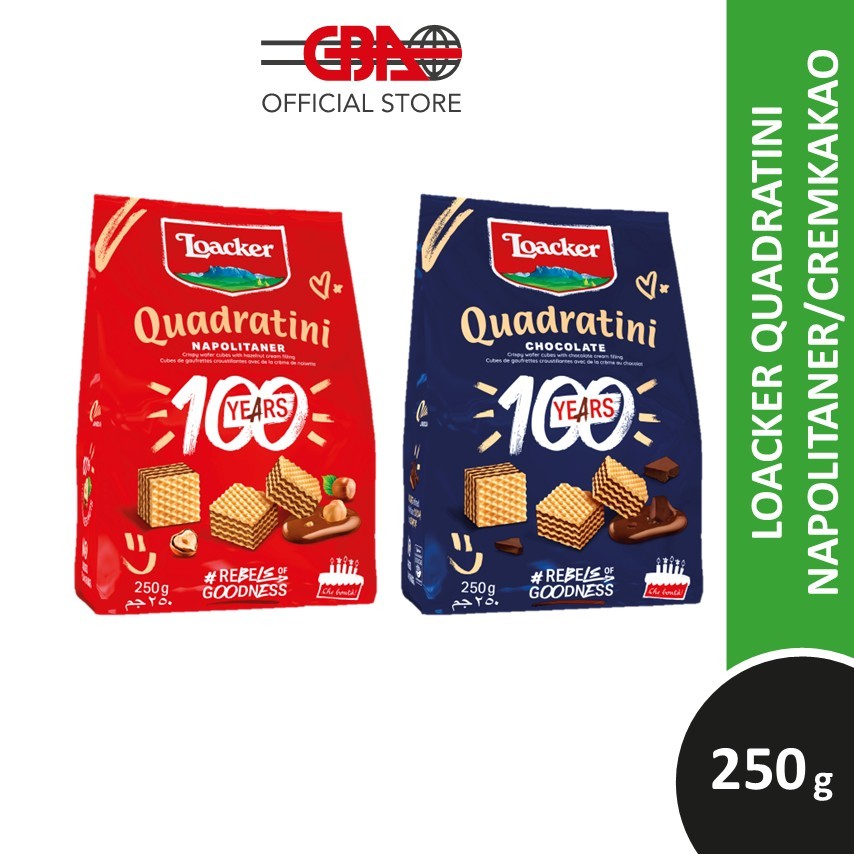 loacker - Prices and Promotions - May 2026 | Shopee Malaysia
