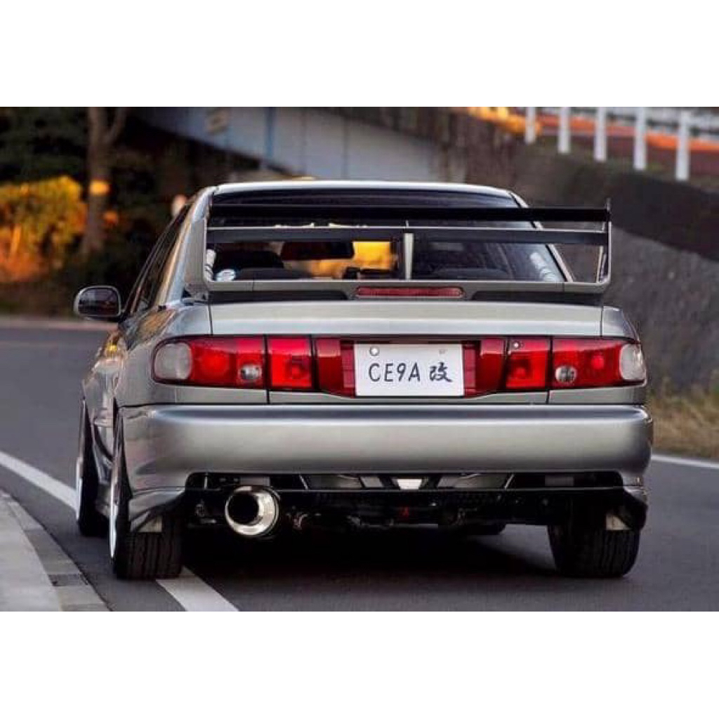 Evo3 plat number reflector// wira 💉 | Shopee Malaysia
