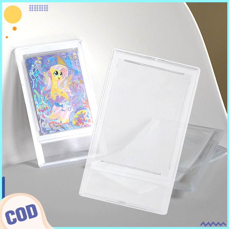 35PT Empty Rating Case Card Slab Holder Perfect Fit TCG One Piece ...