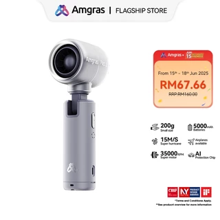 Amgras Official Store Online, June 2025 | Shopee Malaysia