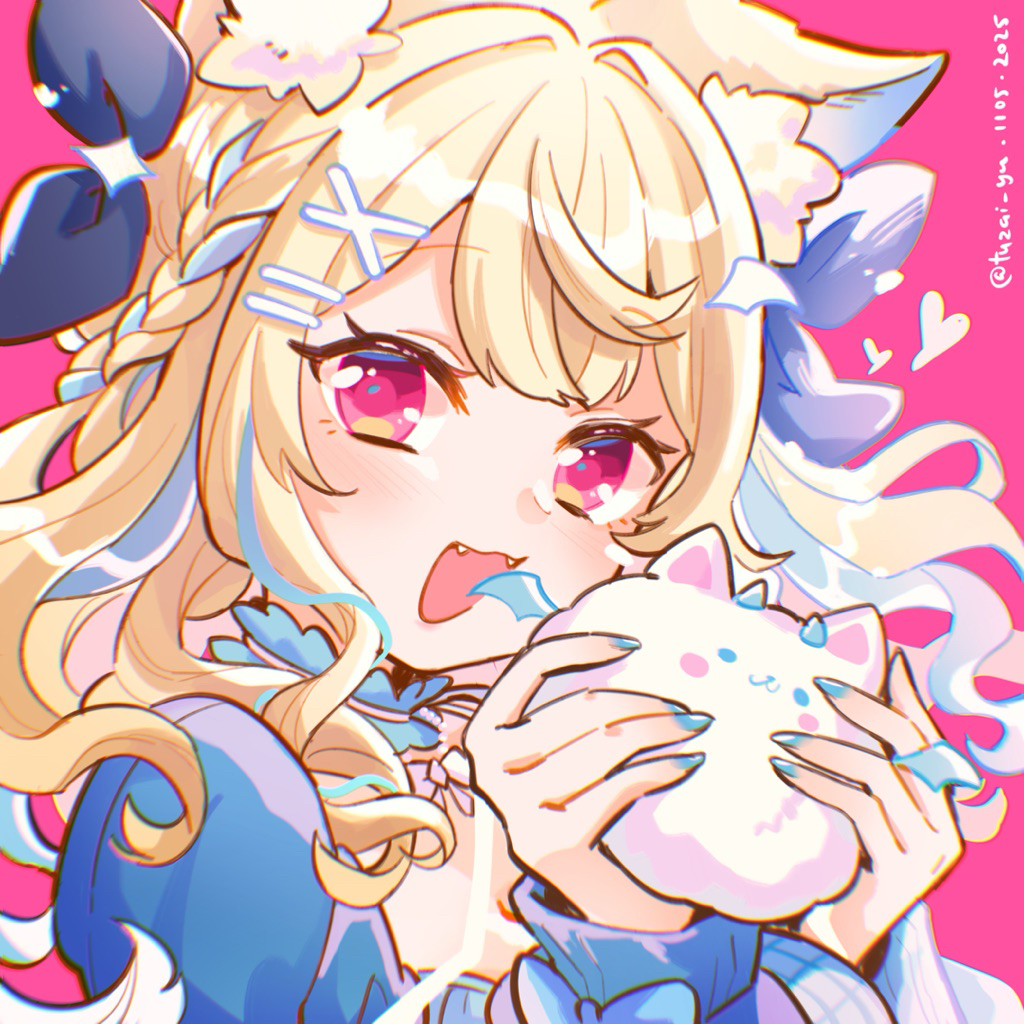 Custom Icon Art Commission ｜Hololive ｜Honkai Star Rail ｜Anime Art ...