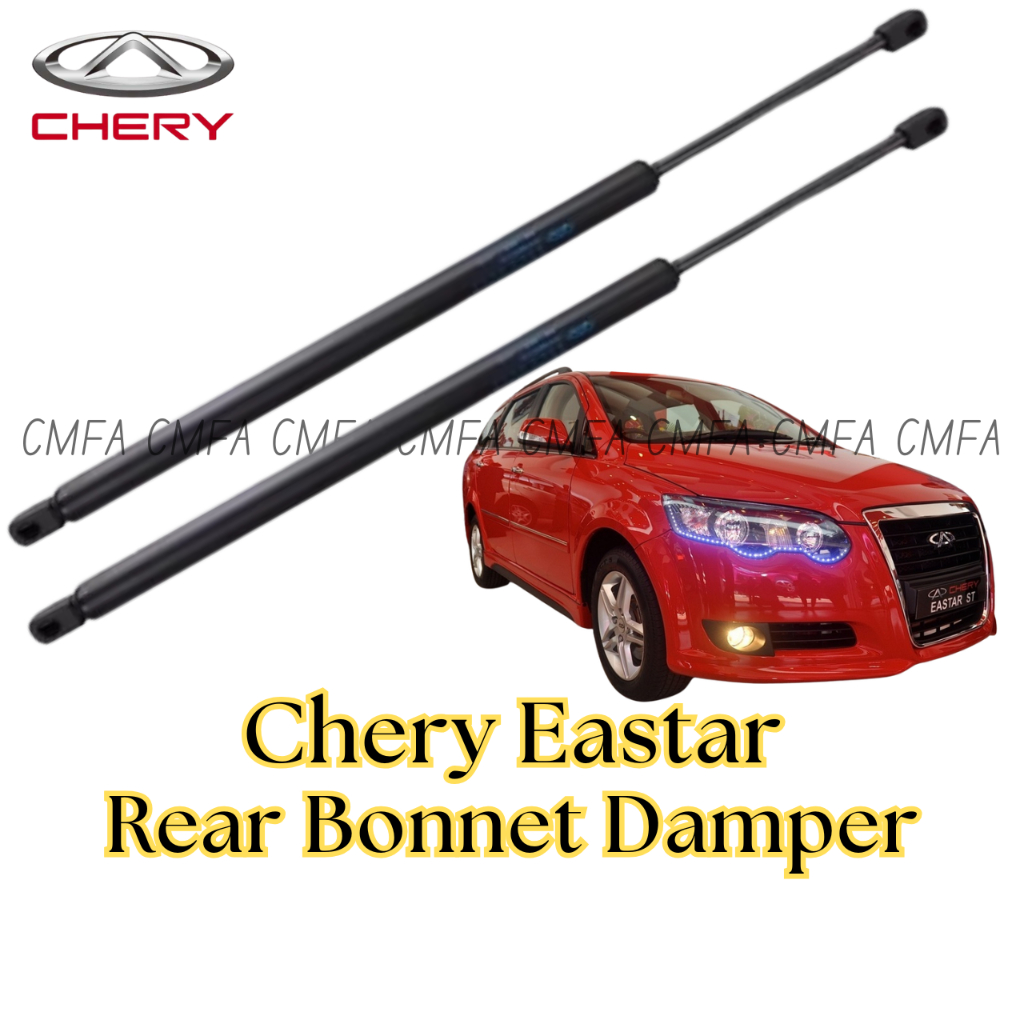 CHERY EASTAR Rear Bonnet Absorber Rear Bonnet Damper Rear Bonnet ...