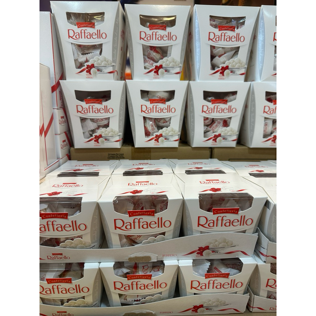 Coklat Raffaello Coklat Langkawi | Shopee Malaysia
