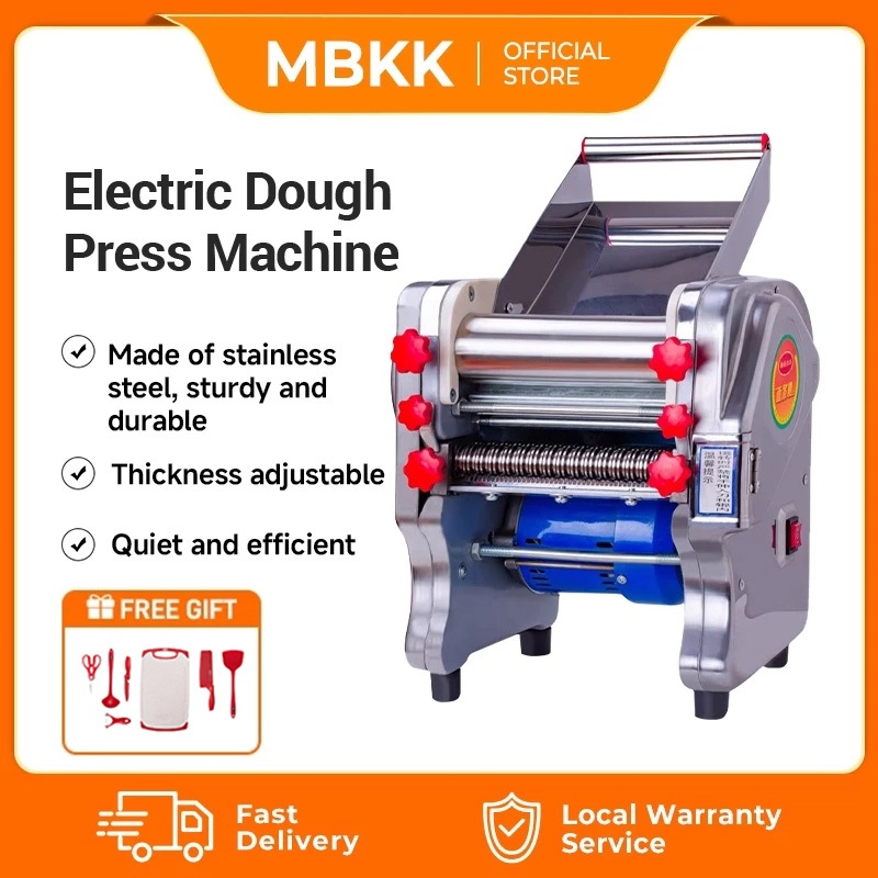 【🔥HOT SALE】Mesin Karipap/Mesin Mee, kerepek, kuih tiram, mee halus ...