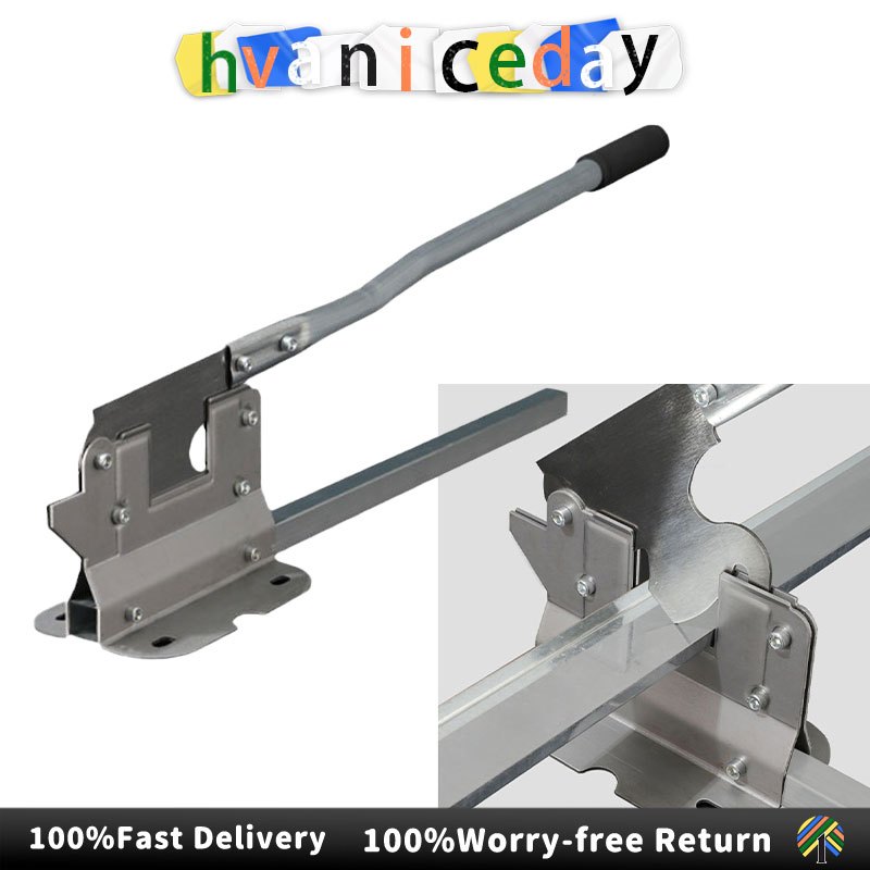Deputy Din Rail Cutter Keel Cutter Aluminium And Metal Rail Cutter ...
