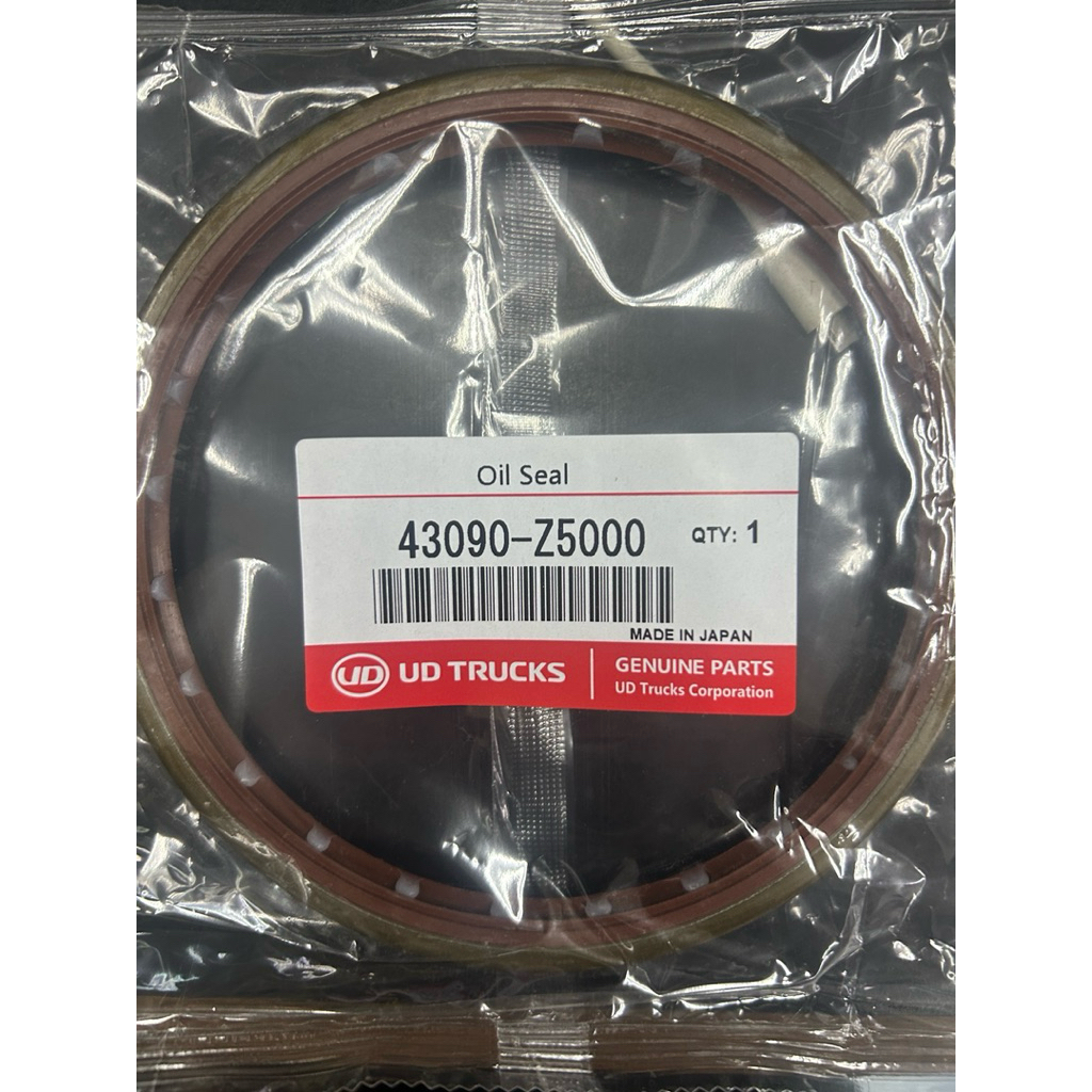 UD TRUCK FRONT HUB OIL SEAL TB 130*150*10 (43090-Z5000) | Shopee Malaysia