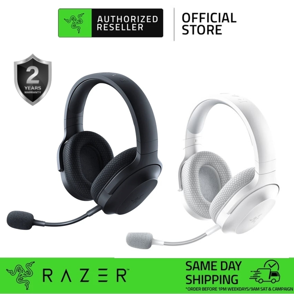 Razer Barracuda X Headset Razer Wireless Headset Razer Gaming Headset ...