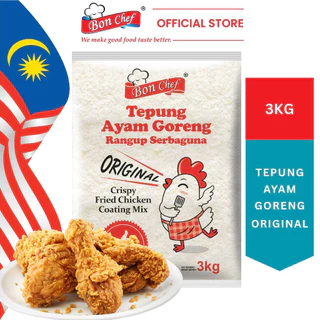 Bon Chef Official Store, Online Shop | Shopee Malaysia