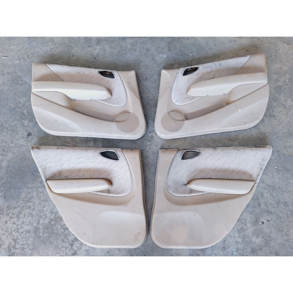 Honda City GD8 Door Trim (Kosong) | Shopee Malaysia