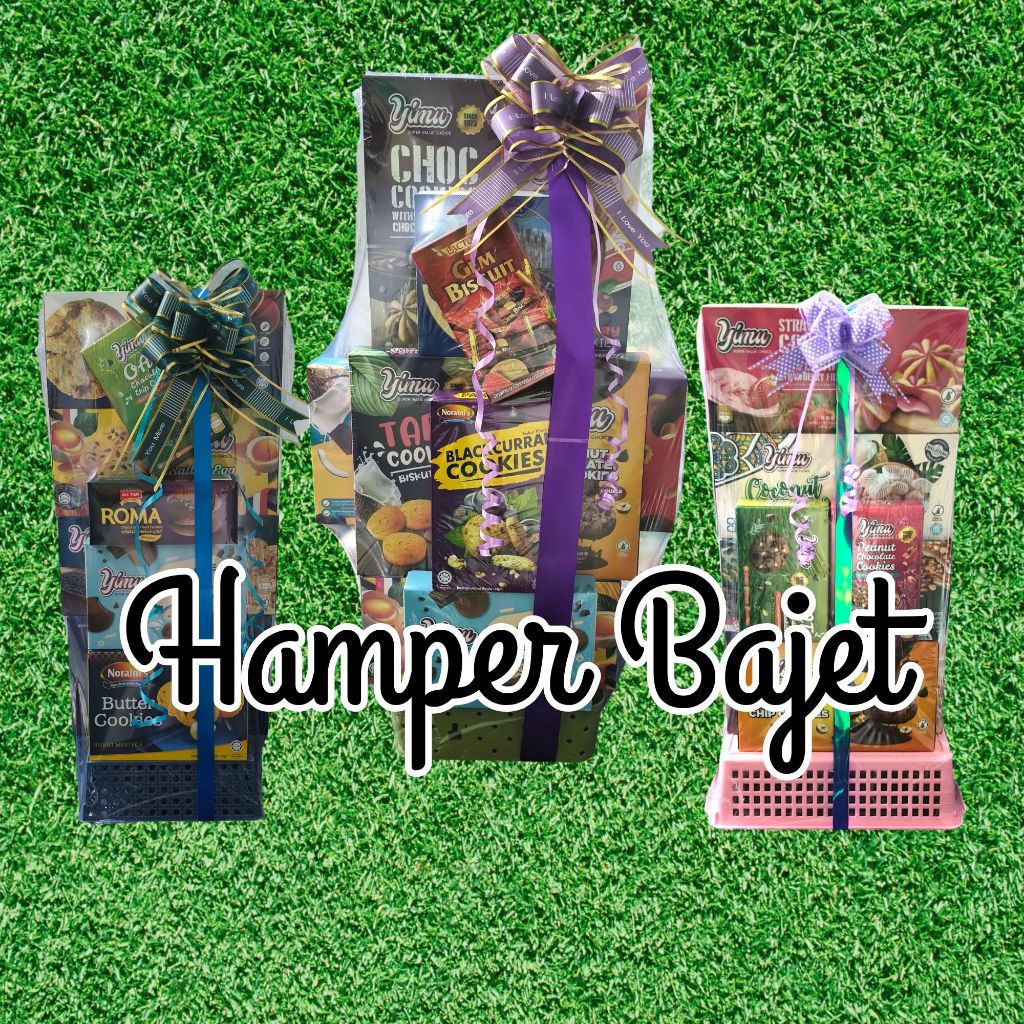 Hamper Bajet Sukaneka Doorgift Family Day Hadiah | Shopee Malaysia