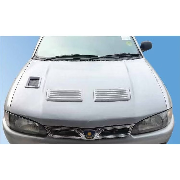Proton Wira/Satria EVO 3 Open Scoop Bonnet | Shopee Malaysia